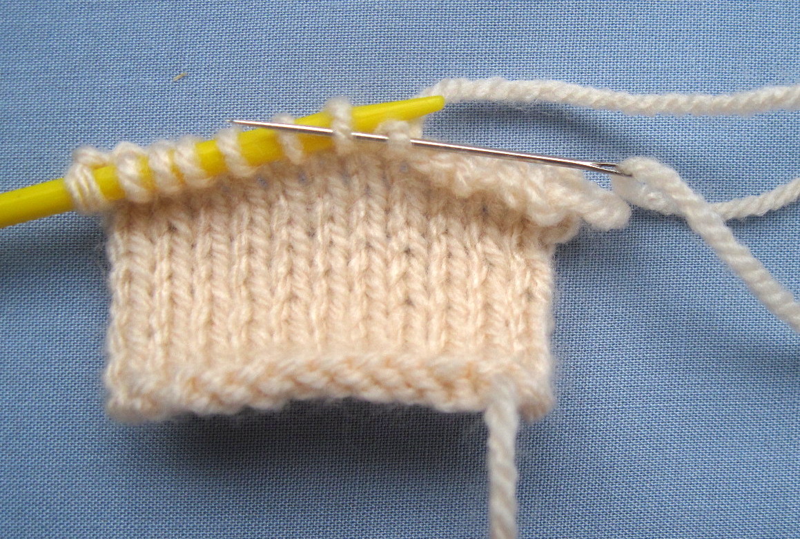 Flutterby Patch: Pencil Dolls