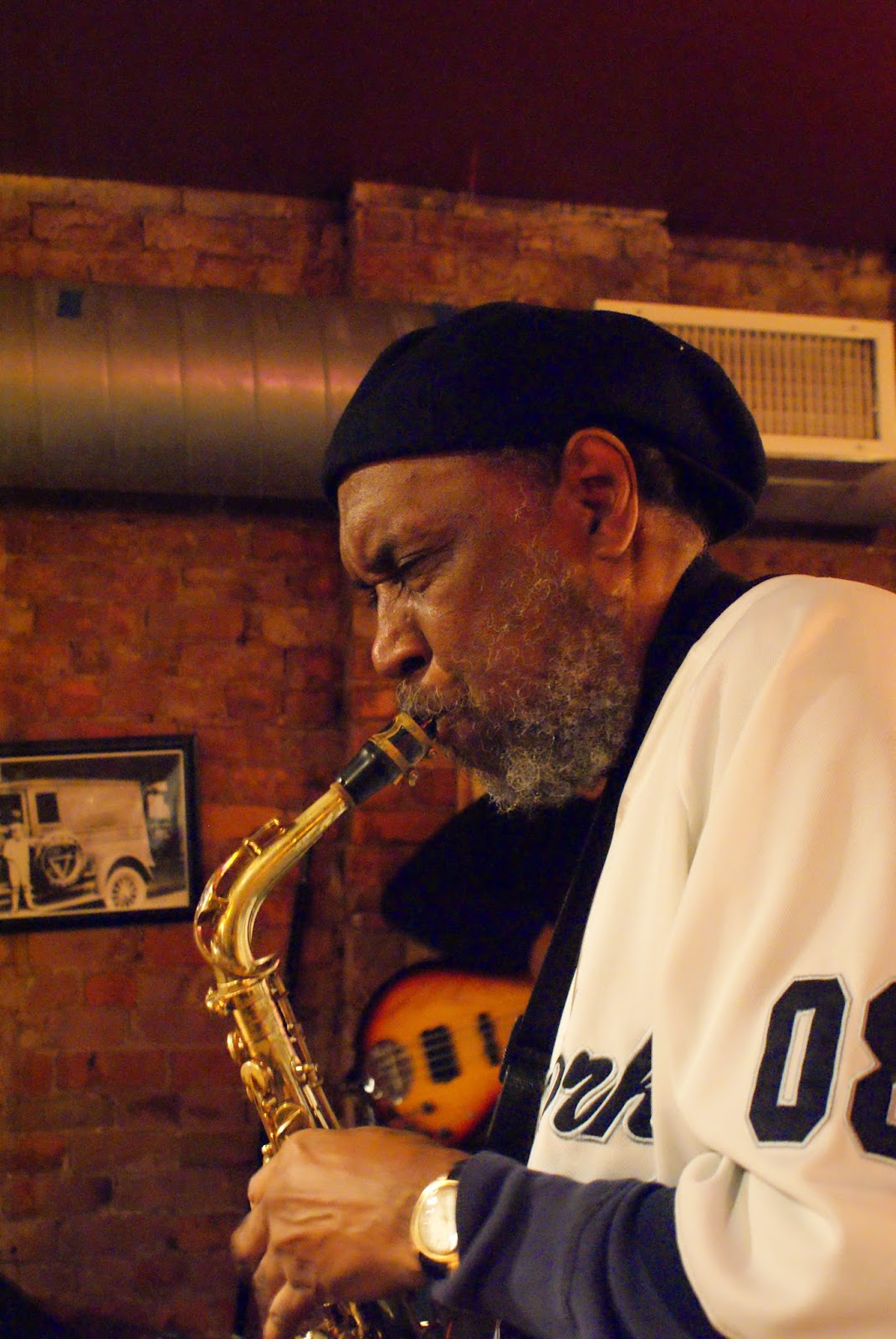 ISWHAT?! online: Art / Jack Walker