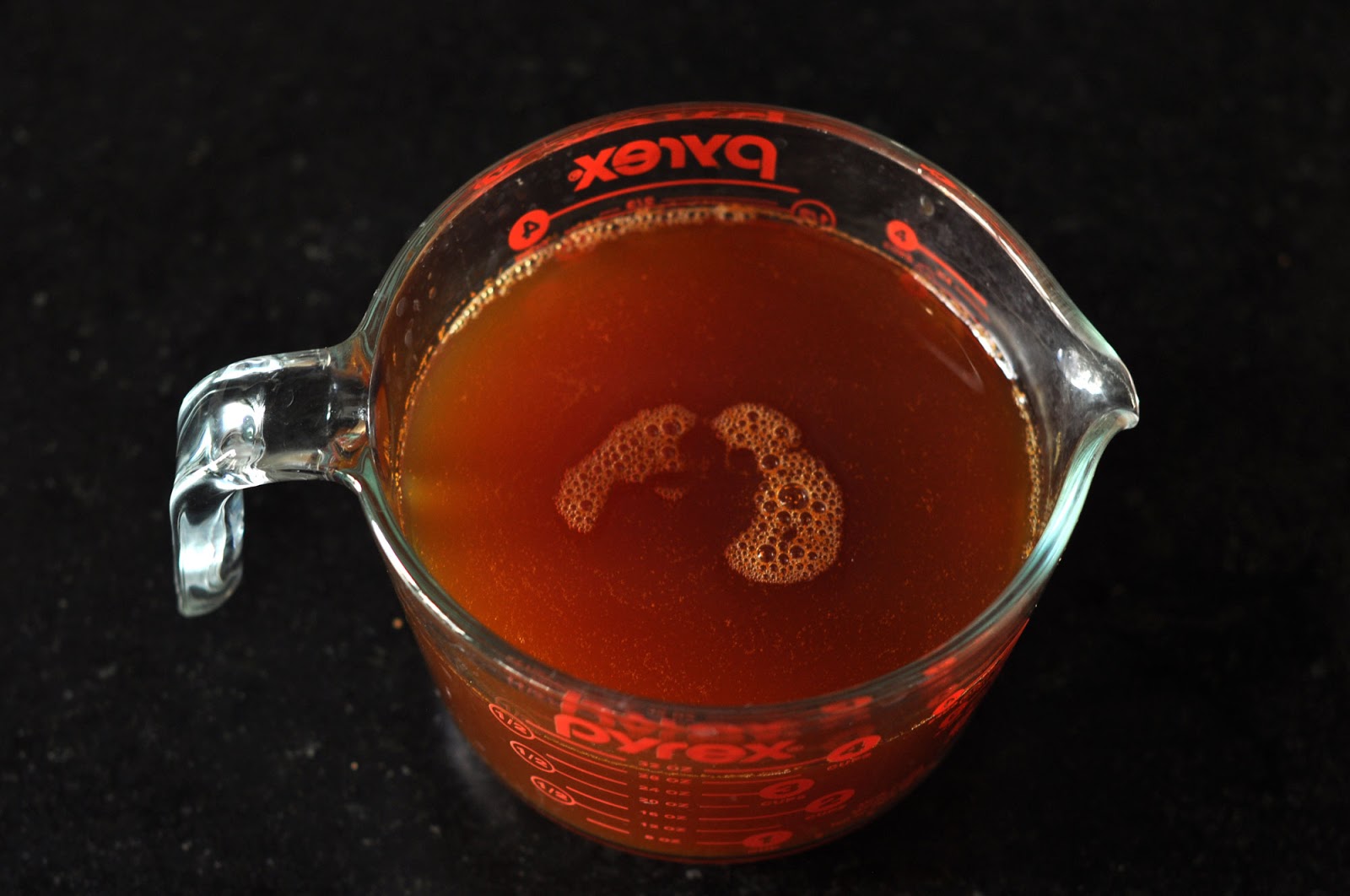 personal karma: Turmeric Ginger Herbal Root Decoction