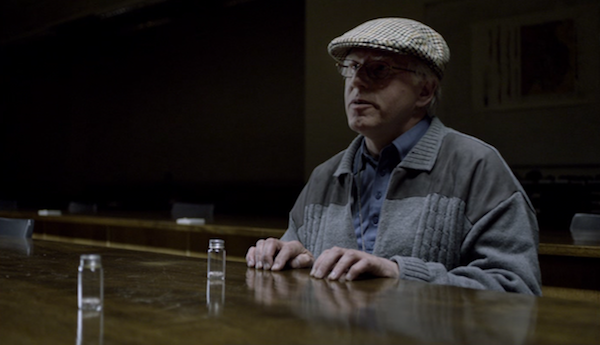 The Timelord Apprentice: Sherlock - Episode 1 - "A Study in Pink"