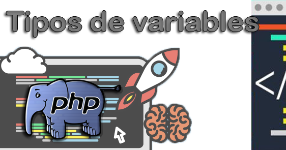 PHP - Tipos de variables