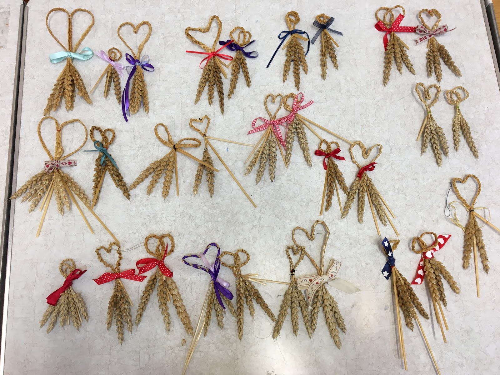 B.E.G.Stitchers: Jacobs Join