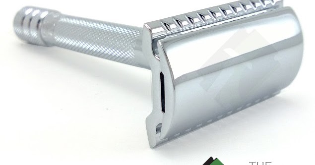 A Closer Look at the Merkur 33C Razor - TheShavingEdge.com