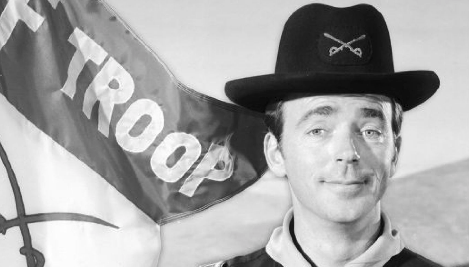 Media Confidential: R.I.P.: Ken Berry, Character Actor