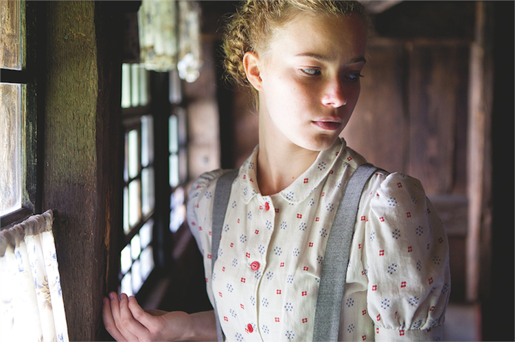 We Could Watch Movies: Lore (2012)