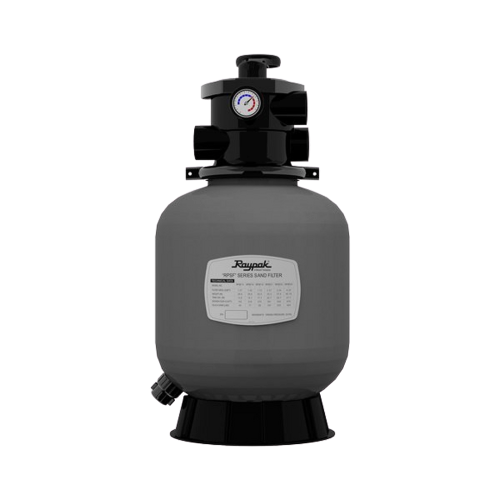 Swimming Pool Tips and Reviews: Raypak Protege SF Sand Filter for Your ...