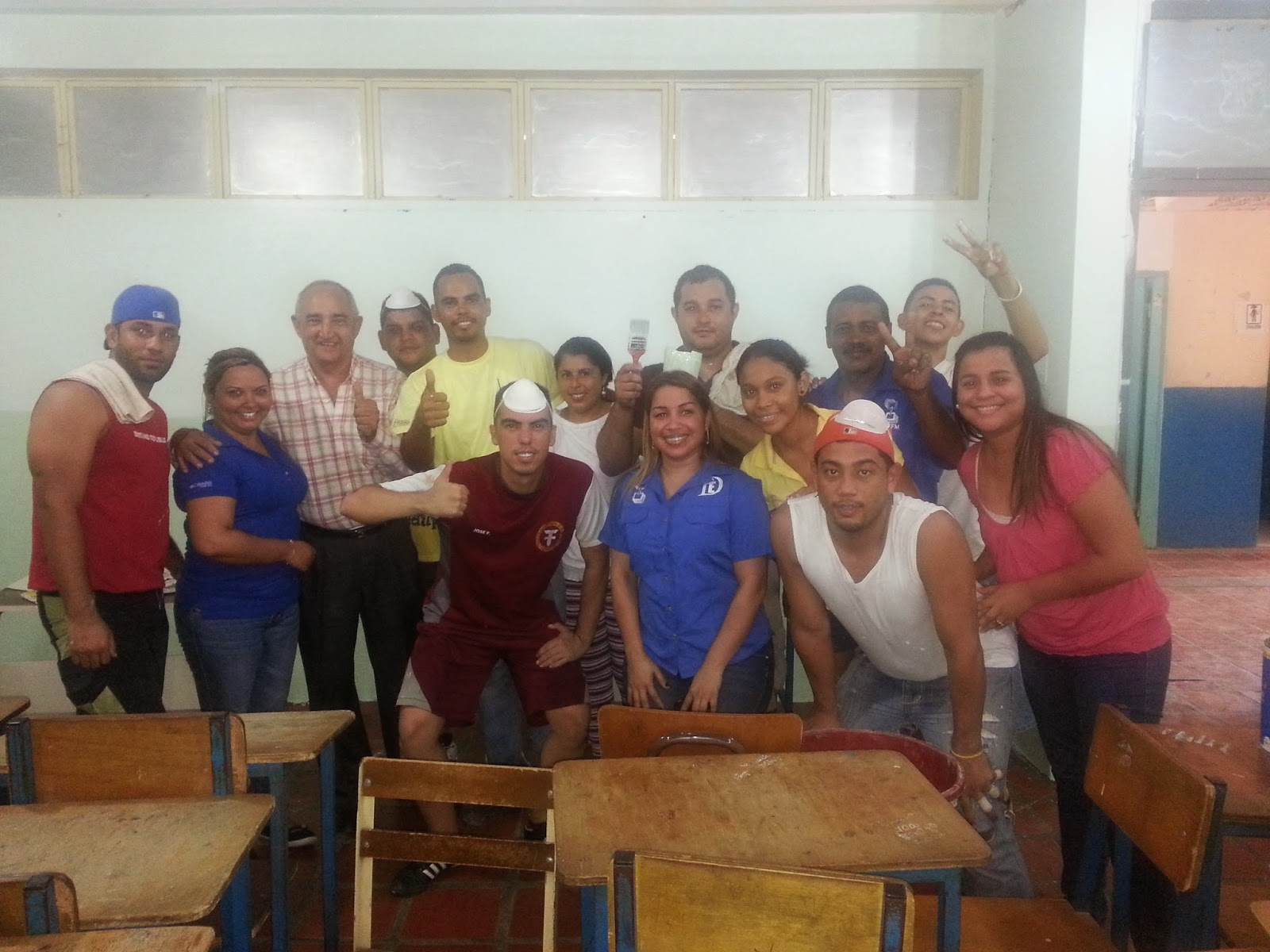 Universidad Nacional Experimental Francisco de Miranda (UNEFM): Unefm ...