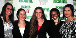 Adamson and Ratta: NORML Life: Origins of the NORML Women's Alliance