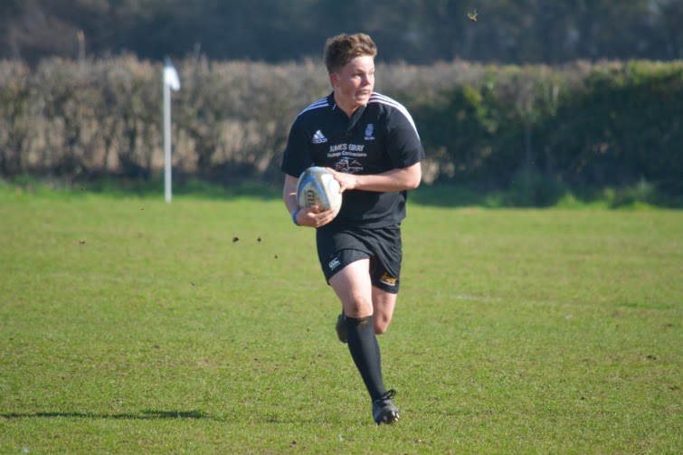 Holt Rugby Club Under 16s: Fakenham, Swaffham & Holt - Craig Prior ...