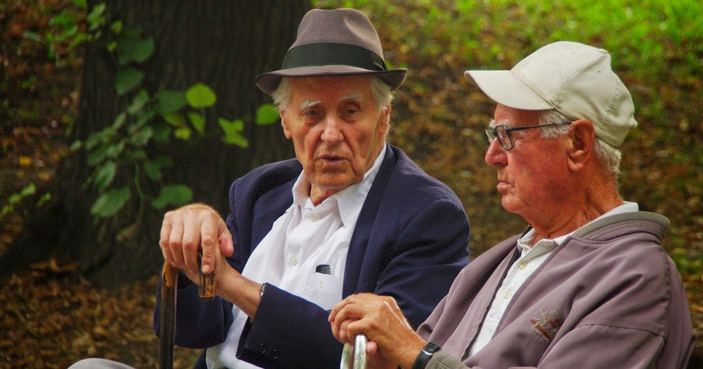 Seniors: Tens of millions of elderly are abused each month – UN health ...