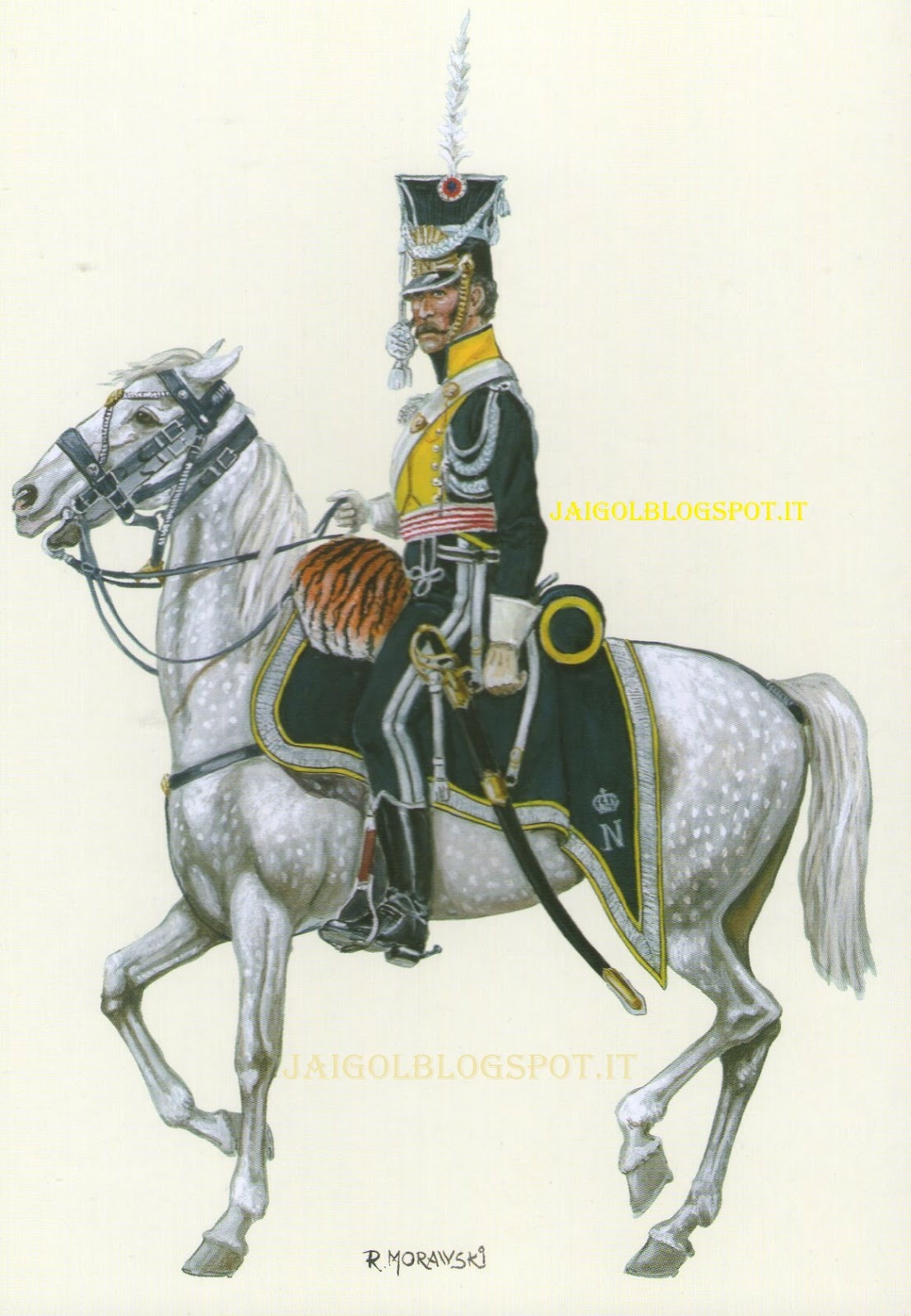 la biblioteca militare: 2017