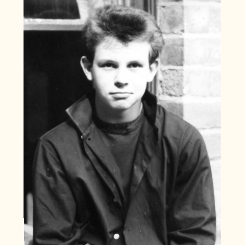 Robb Huxley - Alchetron, The Free Social Encyclopedia