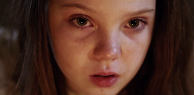 SNEAK PEEK : "June" On DVD