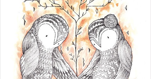 My Owl Barn: Andrew Frazer Designs