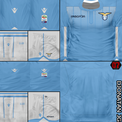 KITS BY:DjonatanJG | Page 25 | Soccer Gaming
