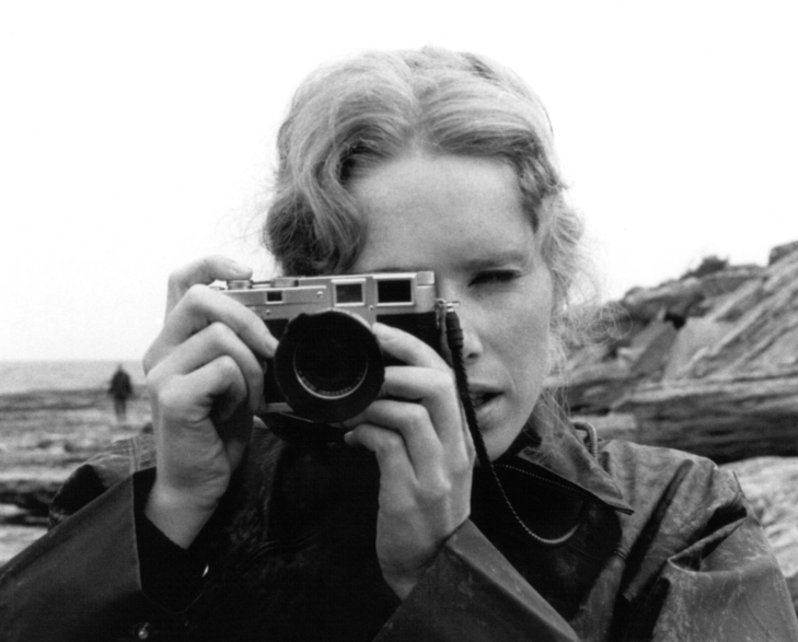 CANON MOVIES: LIV ULLMANN: TOP 10 FILMS