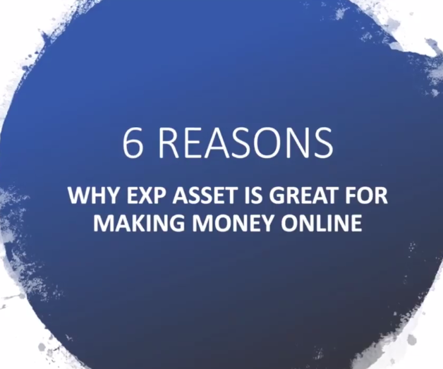 EXP ASSET