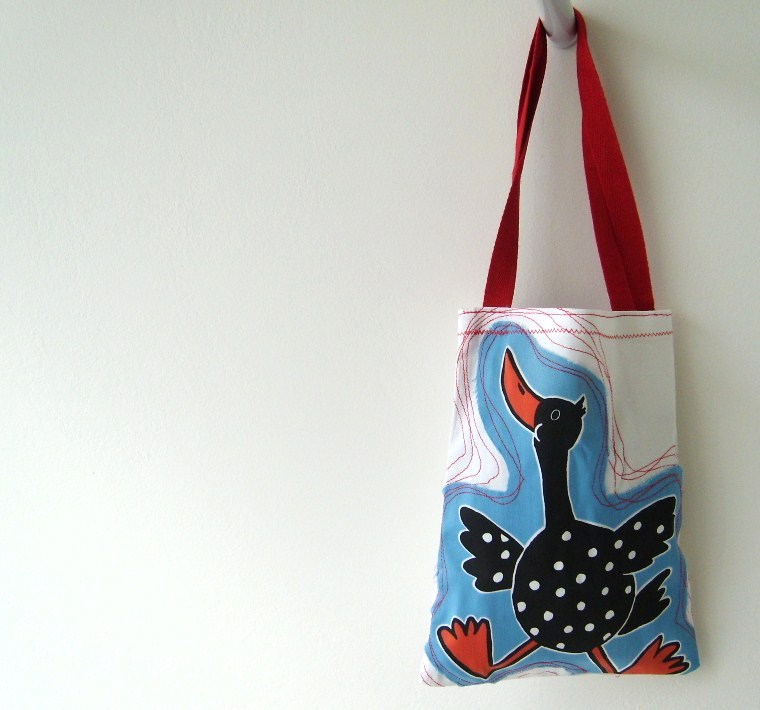 OnePerfectDay: My Creative Space - Children's Duck Bags