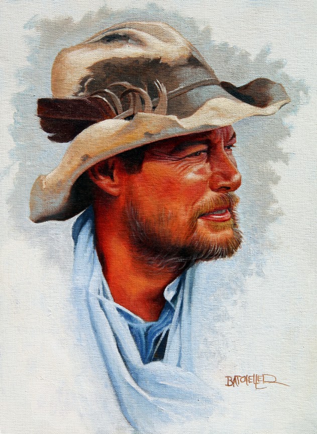 Fine Art of Keith Batcheller