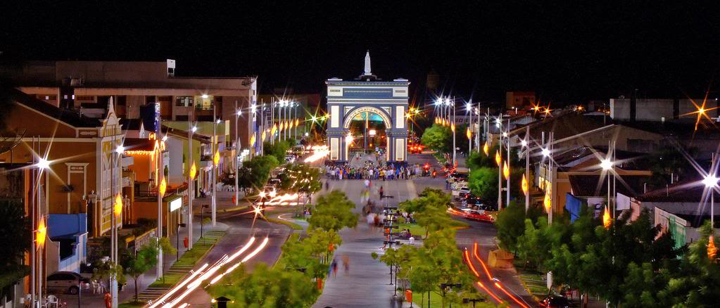 Sobral em Boatos: A CIDADE DE SOBRAL EM IMAGENS