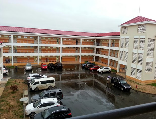 Activités 2010-2022 de MATONDO K. FERNANDES: Les nouvelles ...