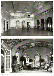 Beyond the Gilded Age: The Colony Club