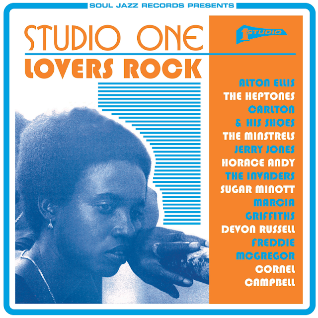 Studio One Lovers Rock (2018) | Your Musical Doctor | Reggae Download