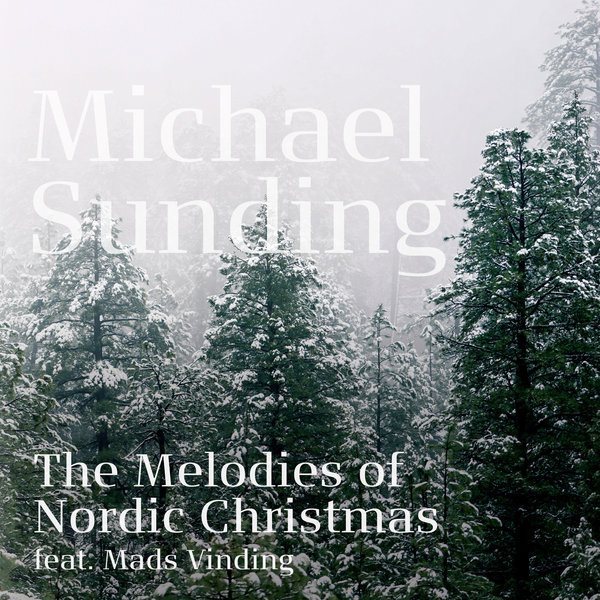 JAZZNYT.com: Michael Sunding feat. Mads Vinding: The melodies of Nordic ...