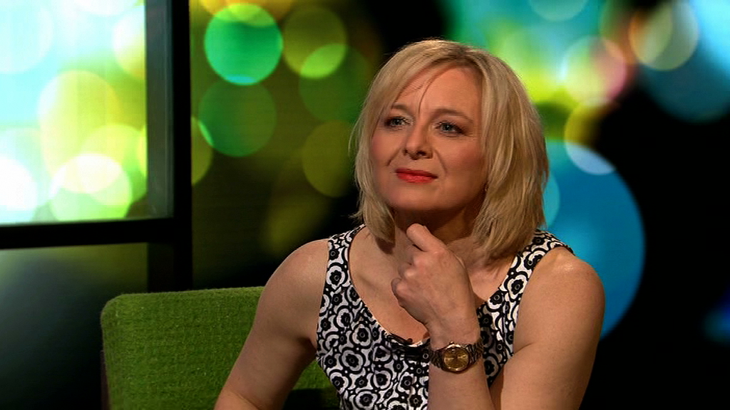 Glamour Capture: The Review Show 17/06/2011