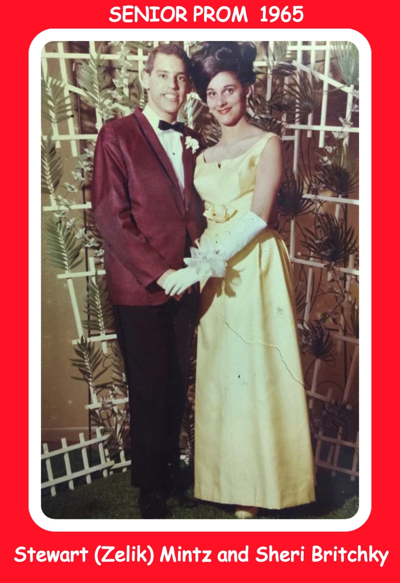 OPHS Class of 1965 Reunion : OP High School Prom