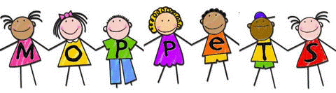 Anderson MOPS: Meet Our Steering Team: Moppets Squad!