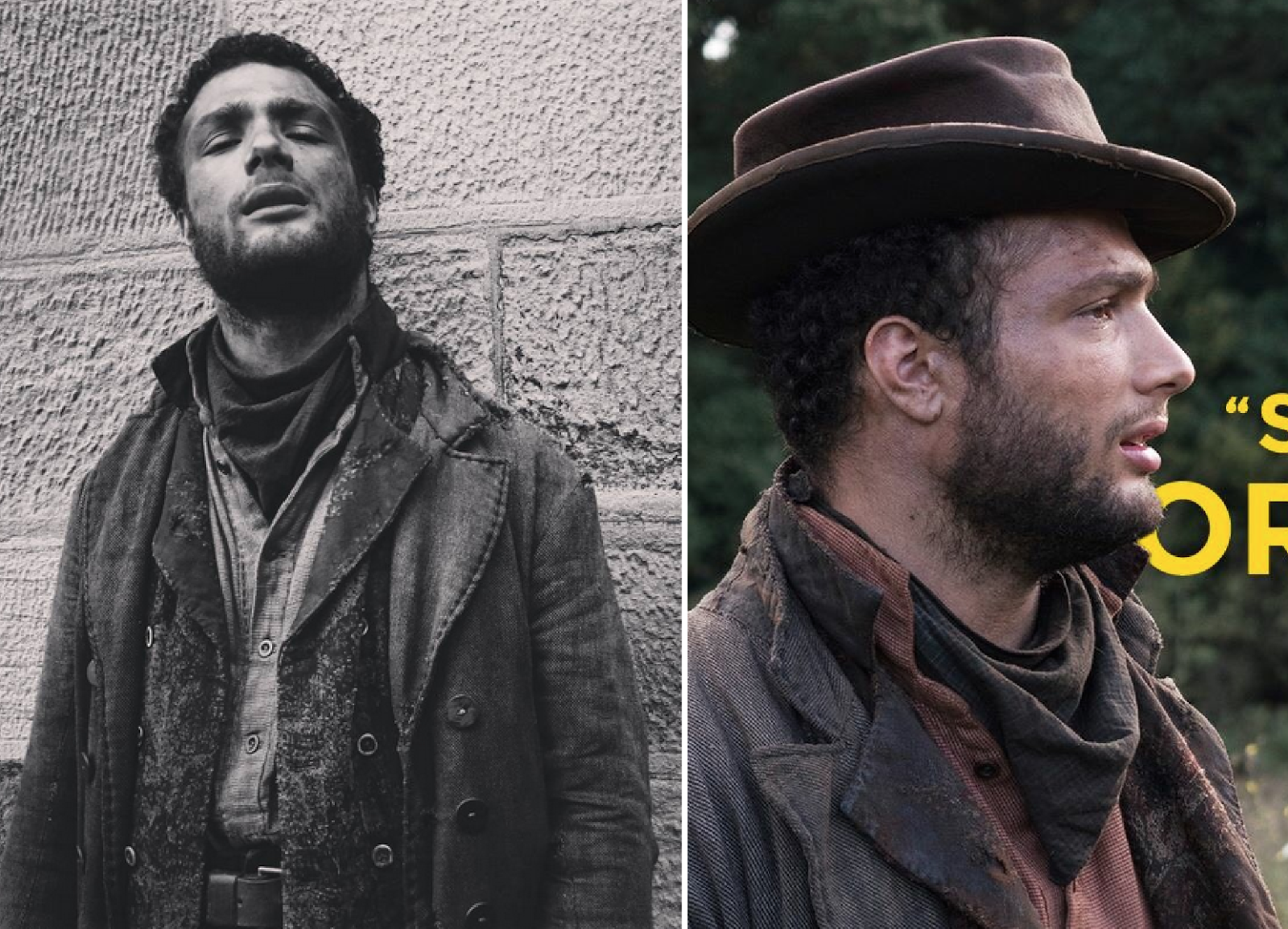 my new plaid pants: Good Morning, Gratuitous Cosmo Jarvis