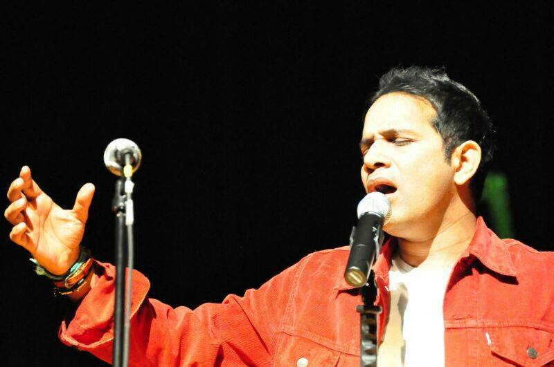 Karthik Indian Telugu Play Back Singer download Wallpapers - Wallpapers ...