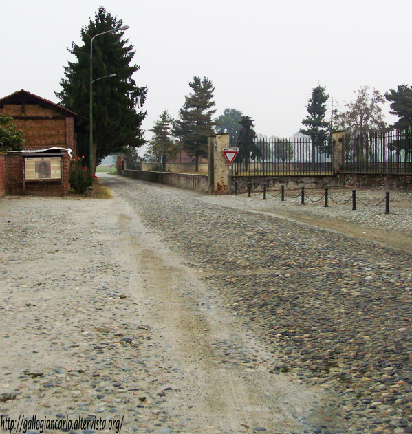 Staffarda di Revello (Cuneo) – Piemonte – Fotografie (II^ di III ...
