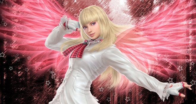 Most Beautiful Video Game Character ~ ZeraBlink Zone