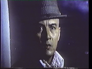 Name That Filipino Actor!: Cesar Ramirez