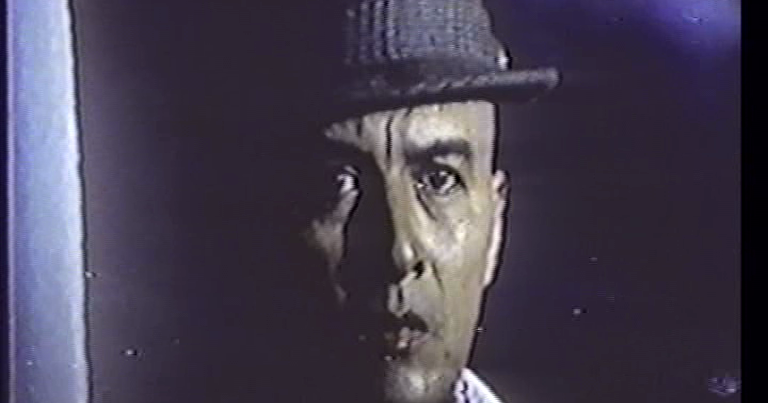 Name That Filipino Actor!: Cesar Ramirez