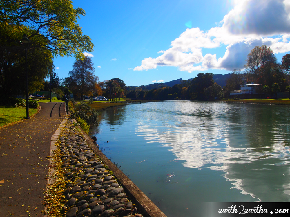 Gisborne NZ: The First Light Of The World ~ Earth2Eartha