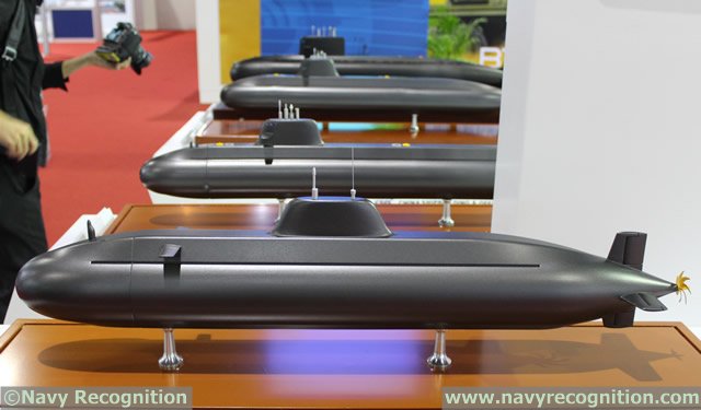 Military and Commercial Technology: D&S 2017: Chinese floats whole ...
