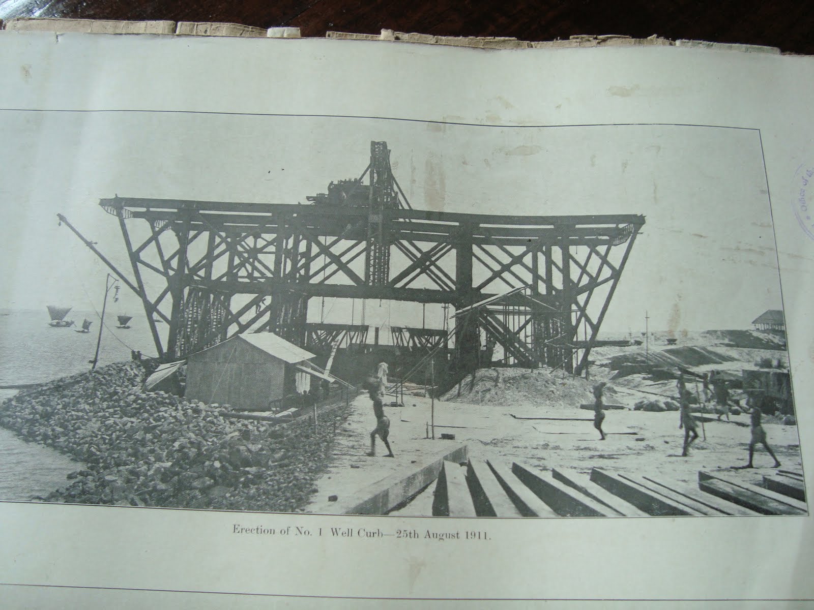 Ishurdi, Pabna, Bangladesh: Paksey Harding Bridge