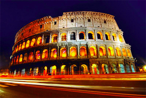 best photos 2 share: Beautiful examples of night photography