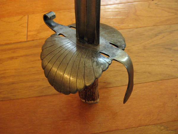 Privateer Armoury, 1690's swords - Show and Tell - Bladesmith's Forum Board