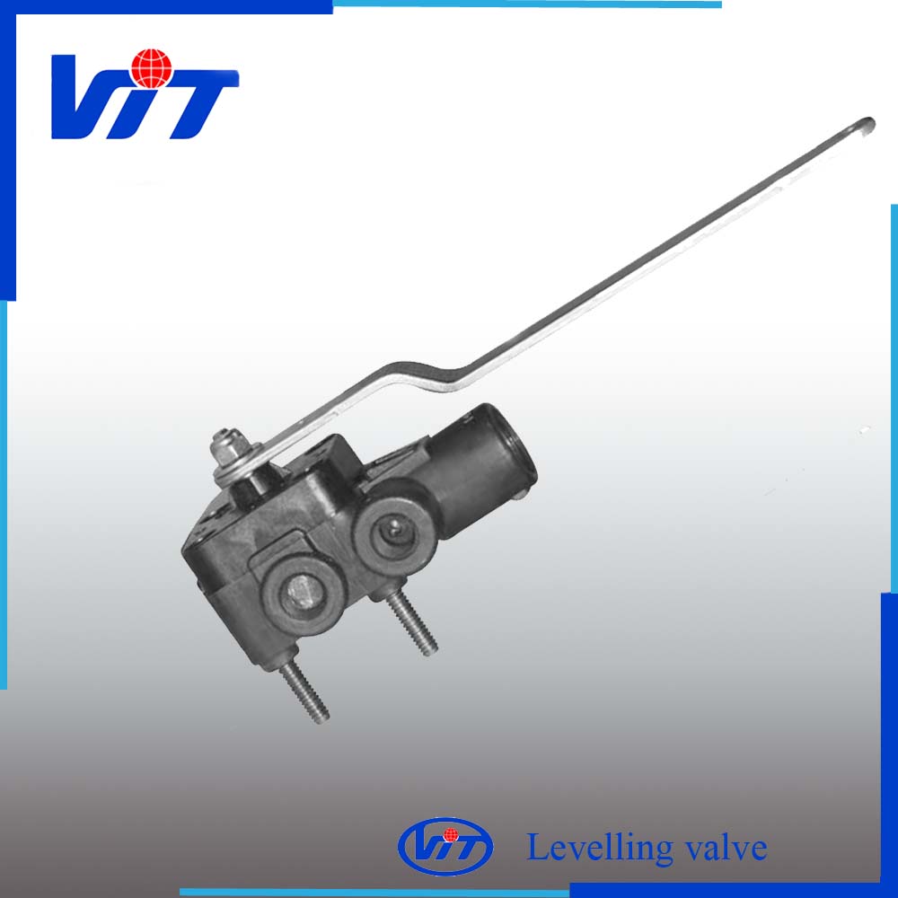 Truck air brake valve levelling valve -Skype:Abby-Yuan1: Truck air ...