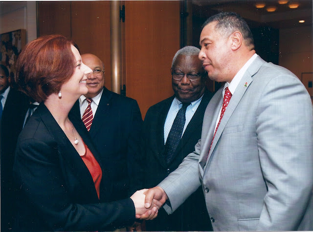 BRIAN G. BOWLER: NEWS