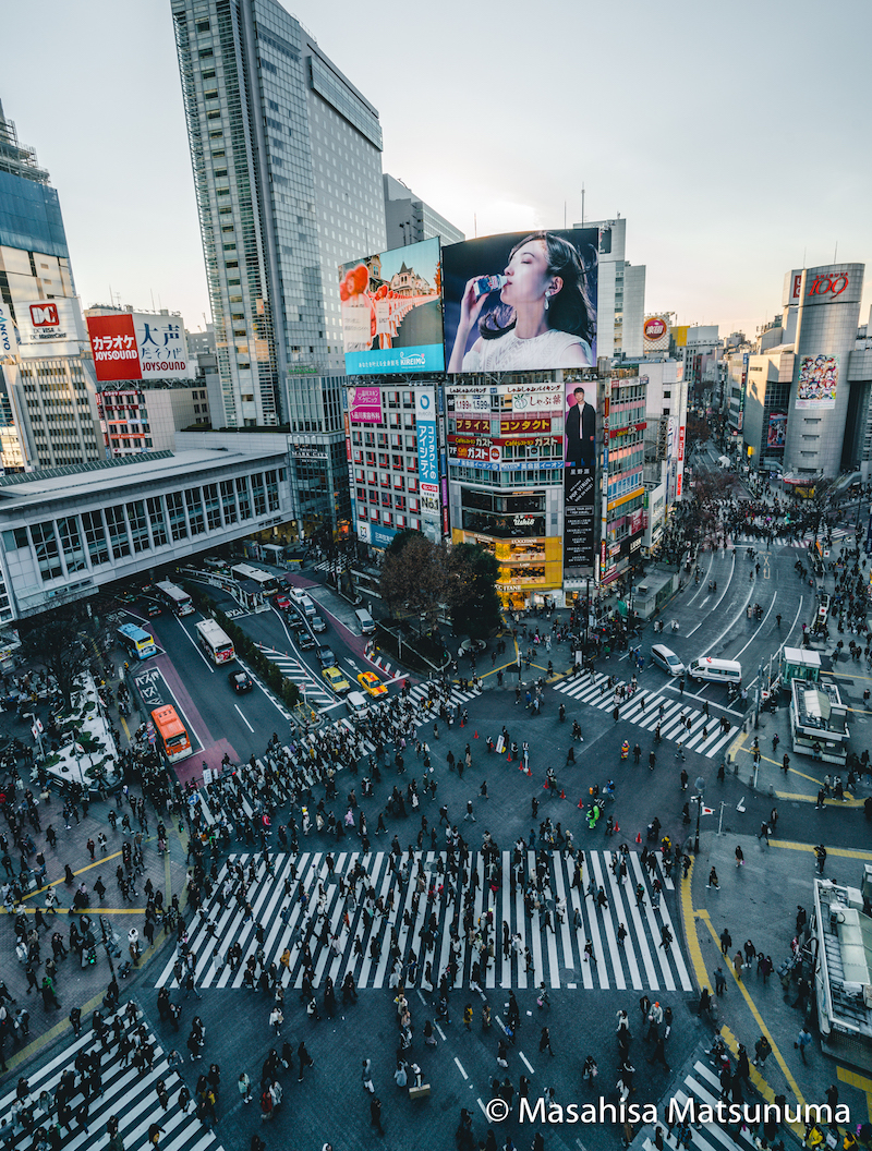 Japanko Official: Tokyo Photography