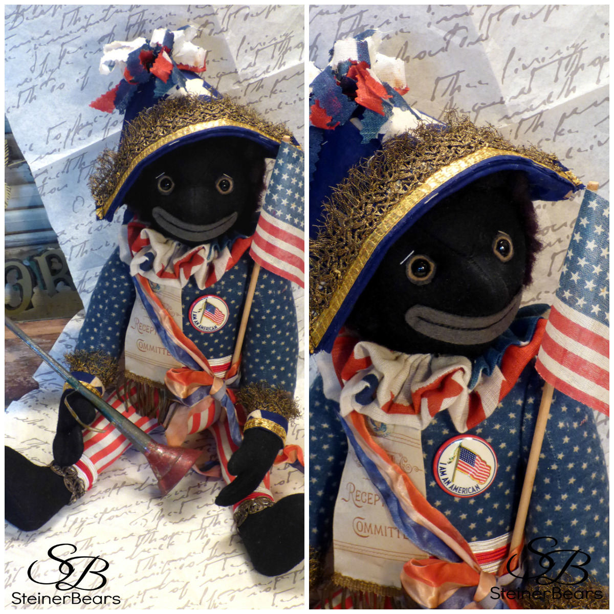 Doodle Dandy Collection