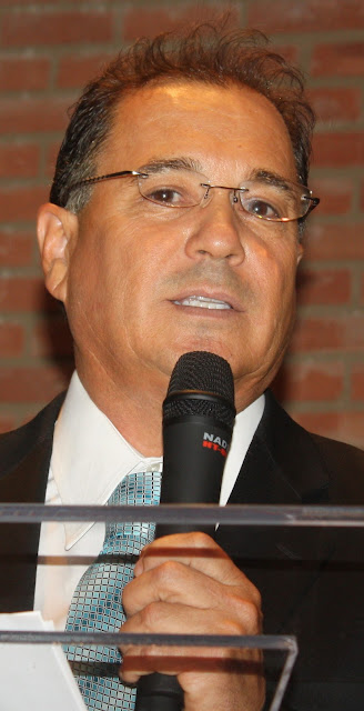 Walker Report - Shedding Light on Bexar County: Women for Chico ...