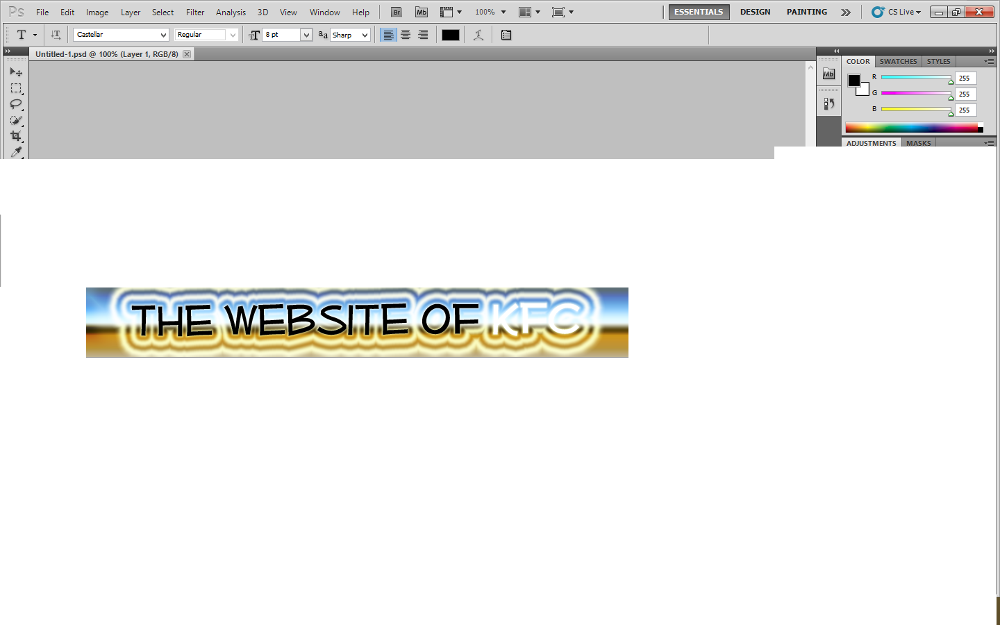 Computer Science 2014: 2015