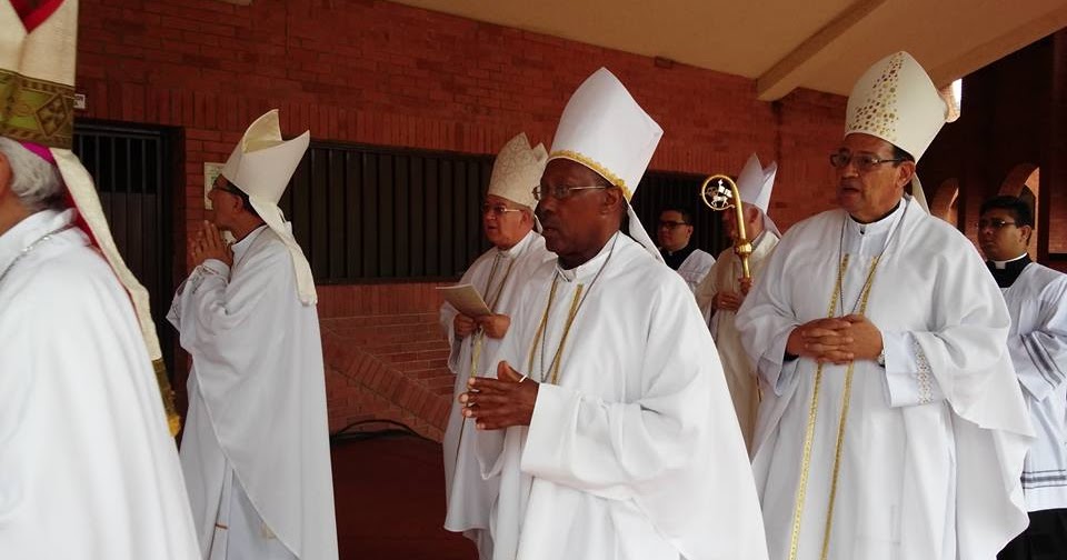 Misioneras de la Consolata Colombia - Venezuela