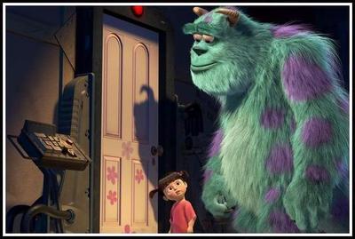 Cine Palomitas: Puertas famosas del cine (2ª parte)